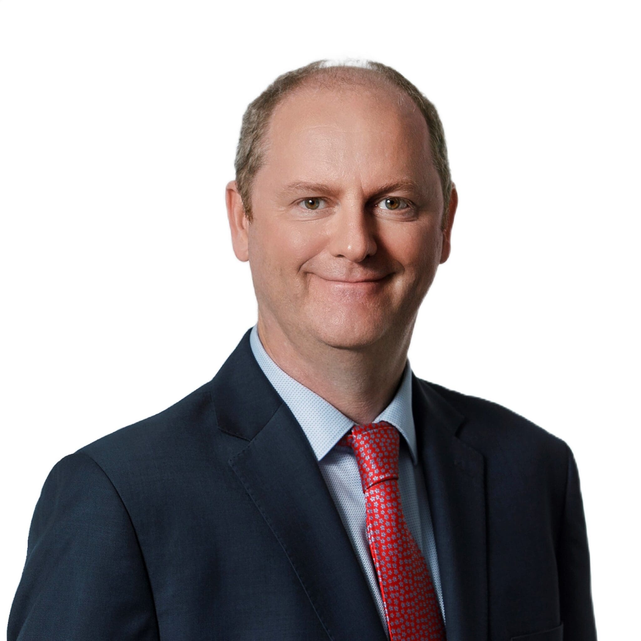 Tim Murnane - ACEI