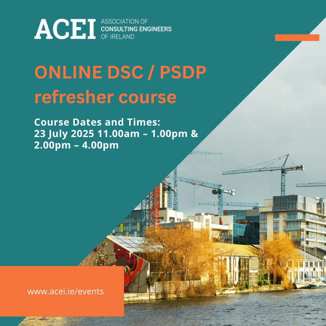 Project Supervisor Design Process 2025 - ACEI